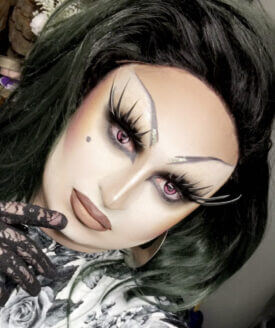 Colored Contact Lenses, Online Color Contacts - Wicked Eyez